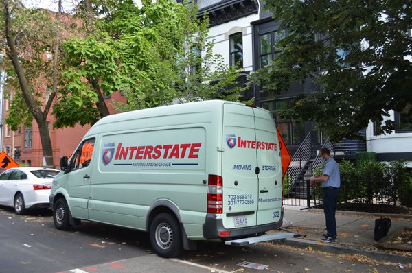 INTERSTATE MOVING | RELOCATION | LOGISTICS - Updated September 2025 ...