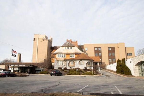 GOOD SAMARITAN HOSPITAL - Updated December 2025 - 210 Photos & 100 ...