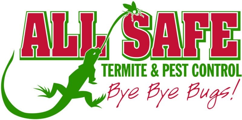 ALL SAFE TERMITE & PEST CONTROL - Updated October 2025 - 2018 E Silver ...
