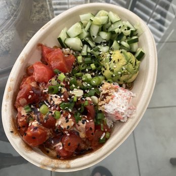 POKE FIN - Updated December 2025 - 21 Photos & 22 Reviews - 1024 Hwy ...