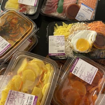 H MART - SAN FRANCISCO - Updated June 2024 - 1794 Photos & 334 Reviews ...