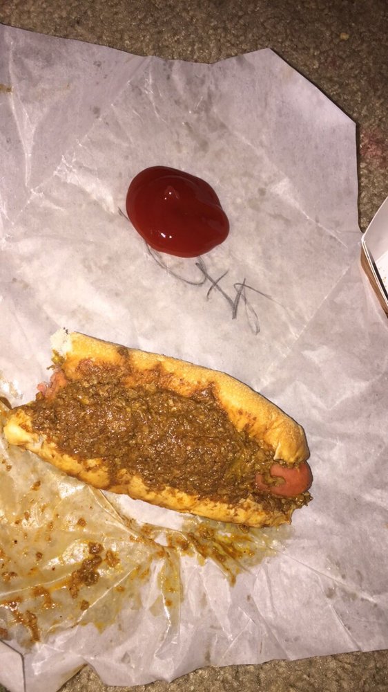 RUSH’S - 55 Photos & 54 Reviews - American (New) - 7406 Garners Ferry ...