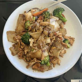 RICE BARN THAI EATERY & WINE BAR - Updated April 2025 - 2121 Photos ...