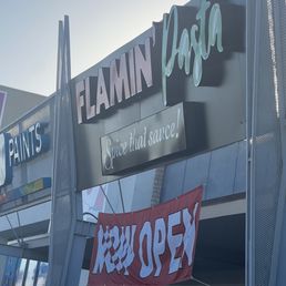 FLAMIN PASTA - Updated December 2025 - 187 Photos & 177 Reviews - 6913 ...