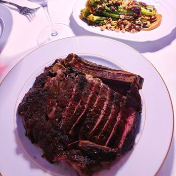 SAMMARCO - Updated January 2026 - 39 Photos - 4 Front Street E, Toronto ...