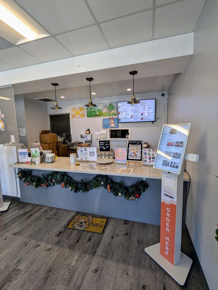 BOBA PUP - Updated May 2025 - 802 Photos & 299 Reviews - 1080 Kiely ...