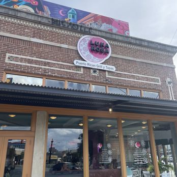 LUNA ROSA PUERTO RICAN GRILL Y TAPAS - Updated August 2025 - 927 Photos ...