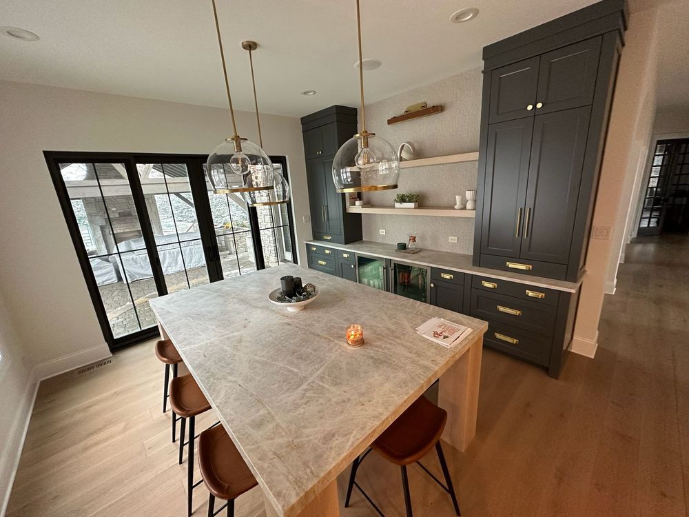 PRESTIGE STONE COUNTERTOPS - Updated June 2026 - 271 W 61st St ...
