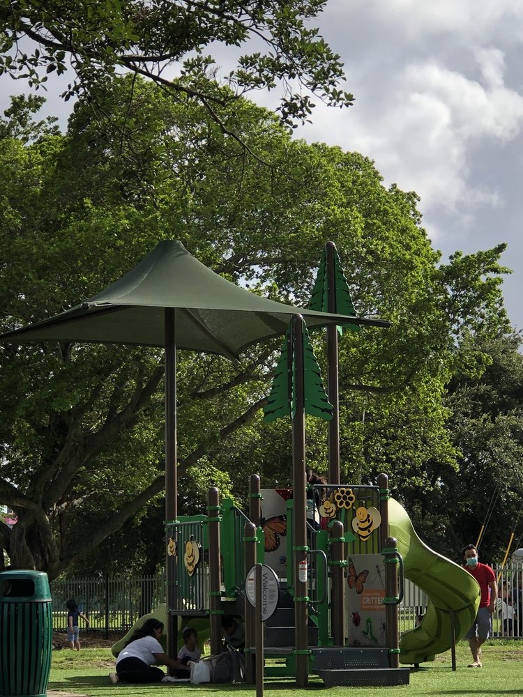 JUAN PABLO DUARTE PARK - Updated May 2025 - 31 Photos - 2800 NW 17th ...