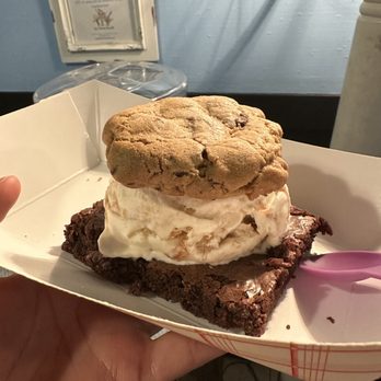 SWEET RIDE ICE CREAM - Updated February 2025 - 81 Photos & 60 Reviews ...