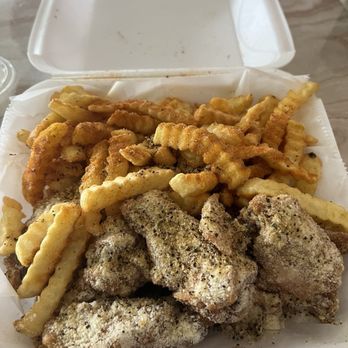 WING EXPRESS - Updated December 2025 - 16 Photos - 955 S Woodland Blvd ...