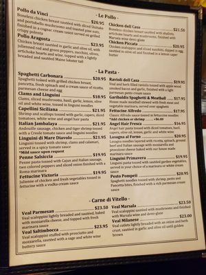 GARIBALDI’S - Updated April 2025 - 81 Photos & 203 Reviews - 307 N ...