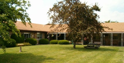 WALDRON HEALTH & REHAB CENTER - Updated January 2025 - 505 N Main St ...