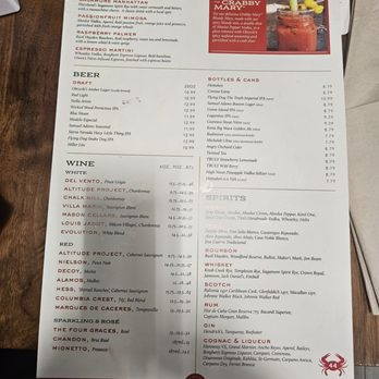 OBRYCKI’S RESTAURANT AND BAR - Updated January 2026 - 573 Photos & 515 ...