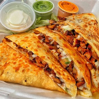 GYM TACOS - Updated September 2025 - 165 Photos & 174 Reviews - 220 E ...