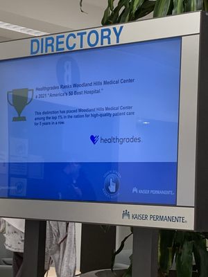 KAISER PERMANENTE WOODLAND HILLS MEDICAL CENTER - 185 Photos & 487 ...