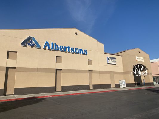 ALBERTSONS - Updated May 2025 - 108 Photos & 66 Reviews - 7271 S ...