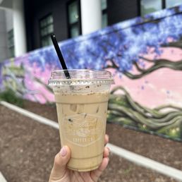 FOXTAIL COFFEE - ATLANTA - Updated October 2025 - 115 Photos & 81 ...