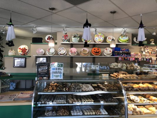 OAK MILL BAKERY - Updated July 2024 - 274 Photos & 221 Reviews - 8012 N ...