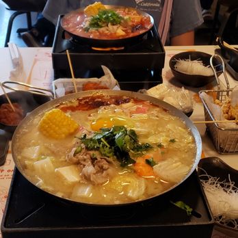 POT ON FIRE - Updated August 2024 - 309 Photos & 180 Reviews - 4910 ...