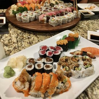 ARIAKE - Updated September 2025 - 1214 Photos & 799 Reviews - 12184 ...