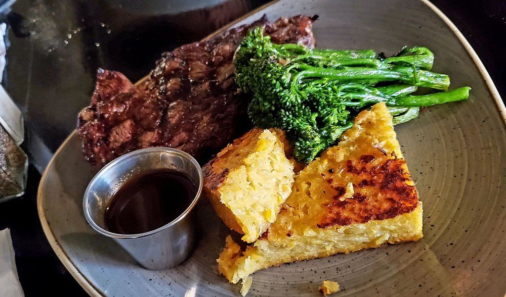 CHOPHOUSE GRILLE - Updated March 2025 - 148 Photos & 271 Reviews - 191 ...