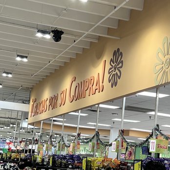 FIESTA MART #7 - Updated October 2025 - 37 Photos & 31 Reviews - 6200 ...