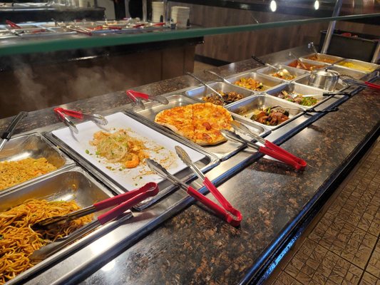 GOLDEN PALACE BUFFET - Updated September 2024 - 50 Photos & 37 Reviews ...
