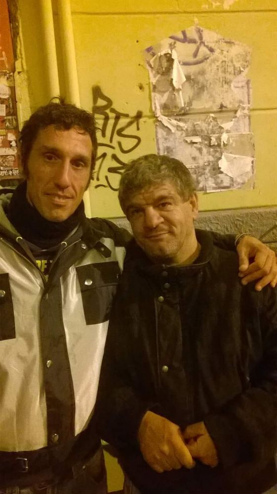 INFERUS CLUB - Updated October 2025 - Via Giovanni Paisiello 4, Milano ...