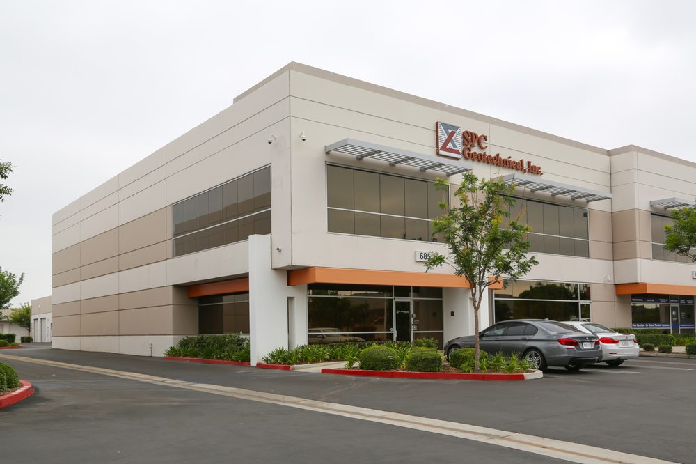 SPC ENGINEERING - Updated August 2025 - 685 N Shepard St, Anaheim ...