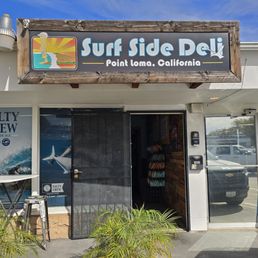 SURF SIDE DELI - Updated June 2025 - 343 Photos & 422 Reviews - 1912 ...