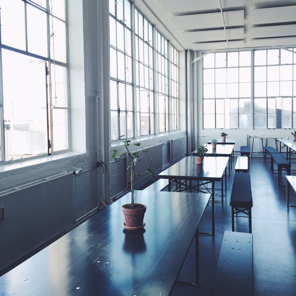 THE LAB - Updated January 2025 - Vermundsgade 40B, København, Denmark ...