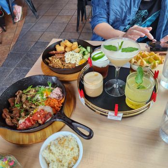 CAFE OPLA - Updated July 2025 - 540 Photos & 359 Reviews - 2200 Alaskan ...