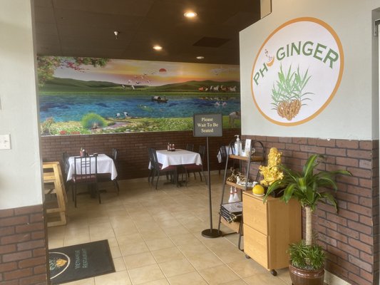 PHO GINGER - Updated November 2024 - 51 Photos & 43 Reviews - 1331 Juan ...