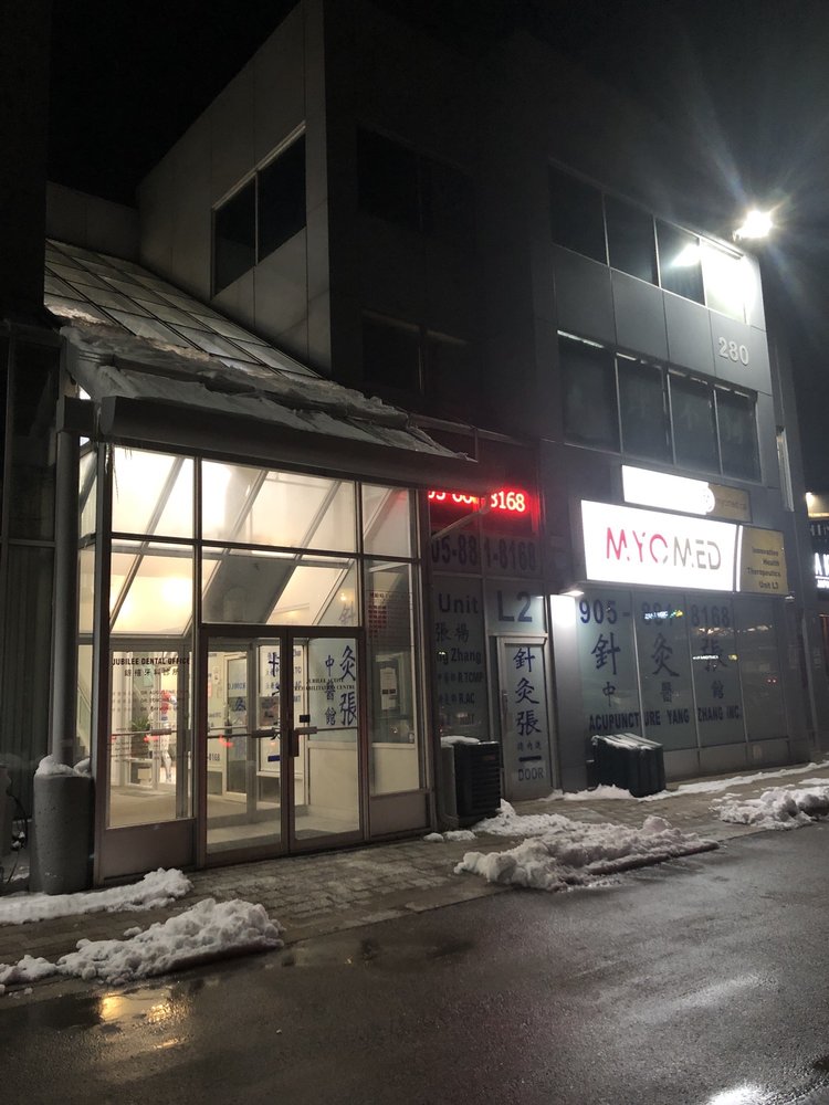 MYOMED CLINIC - Updated August 2024 - 280 West Beaver Creek Road ...