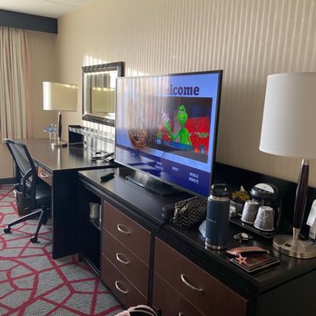 DOUBLETREE BY HILTON HOTEL CHICAGO - ALSIP - Updated May 2025 - 234 ...