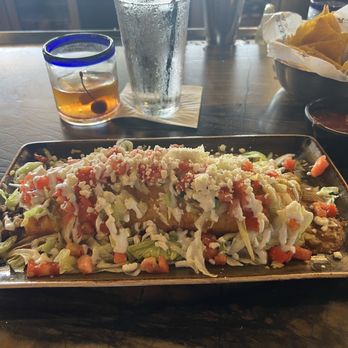 AZTECA D’ORO WESLEY CHAPEL - Updated October 2025 - 282 Photos & 159 ...