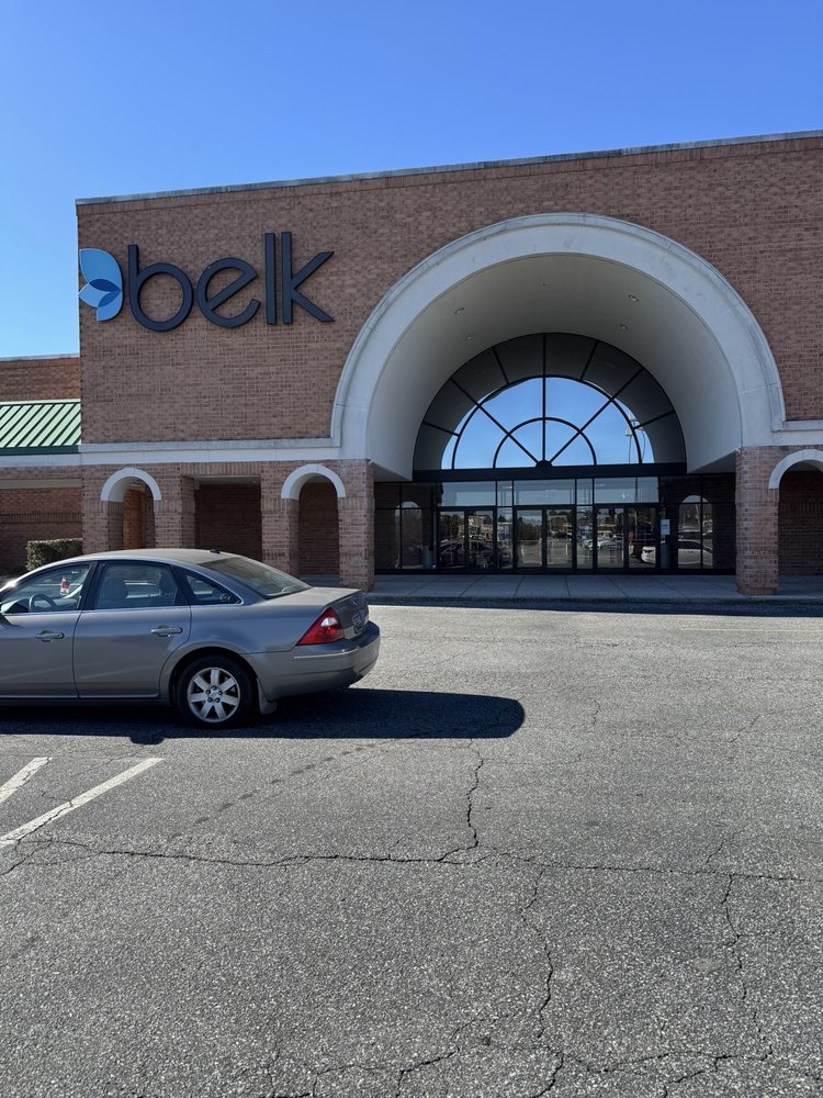 BELK - Updated April 2026 - 10 Photos - 1607 W Floyd Baker Blvd ...