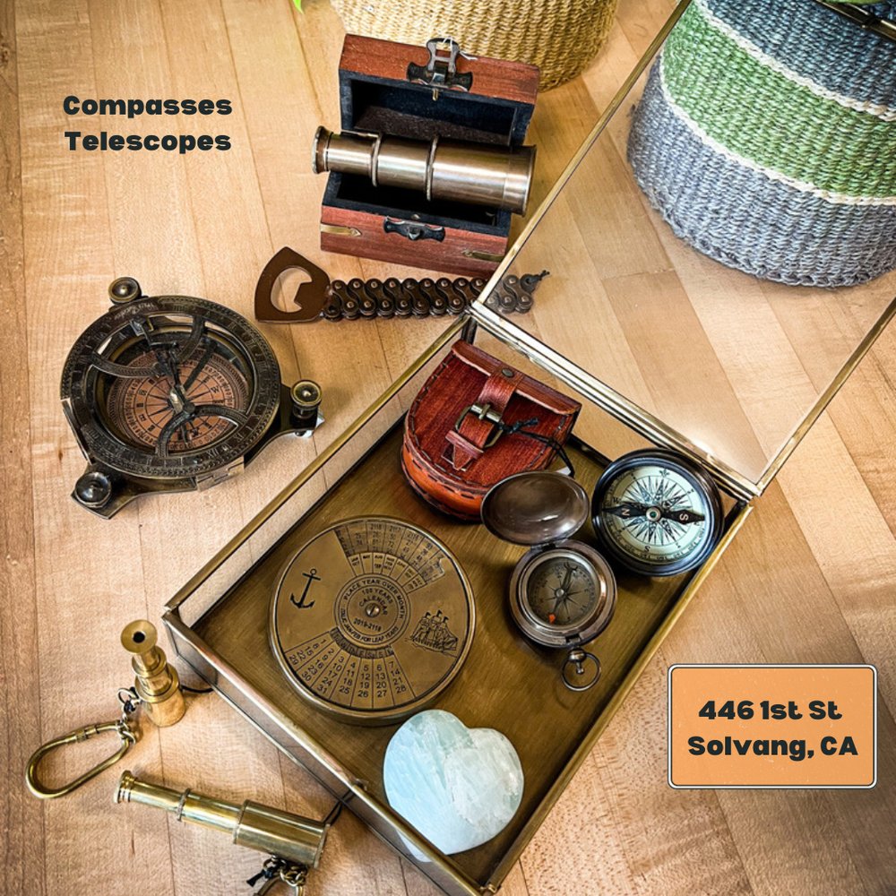 SYV ESSENTIAL OILS AND GIFTS - Updated July 2025 - 10 Photos - 446 1st ...