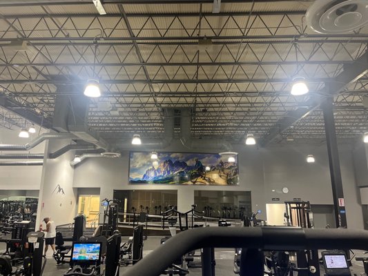 VALLEY FITNESS - 3137 W Benjamin Holt Dr, Stockton, CA - Yelp