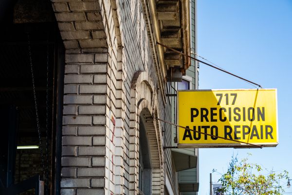 PRECISION AUTO REPAIR - Updated December 2025 - 20 Photos & 150 Reviews ...