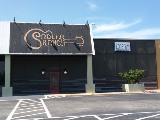 SADLER RANCH - Updated January 2026 - 869 Sadler Rd, Fernandina Beach ...