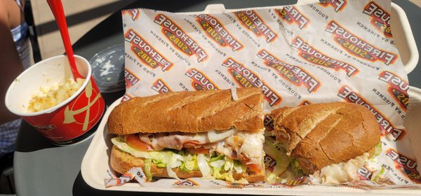 FIREHOUSE SUBS - Updated March 2025 - 238 Photos & 294 Reviews - 1263 ...