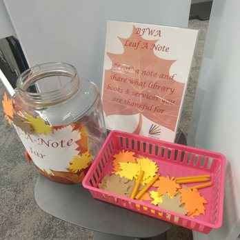 BEES FERRY WEST ASHLEY LIBRARY - Updated December 2024 - 118 Photos ...