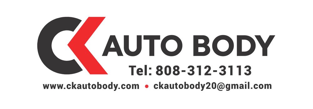 CK AUTO BODY & PAINT - Updated May 2026 - 28 Photos - 2122 Kaliawa St ...