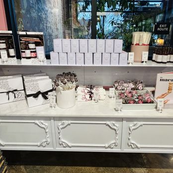 GINGER ELIZABETH CHOCOLATES - Updated June 2024 - 1034 Photos & 320 ...