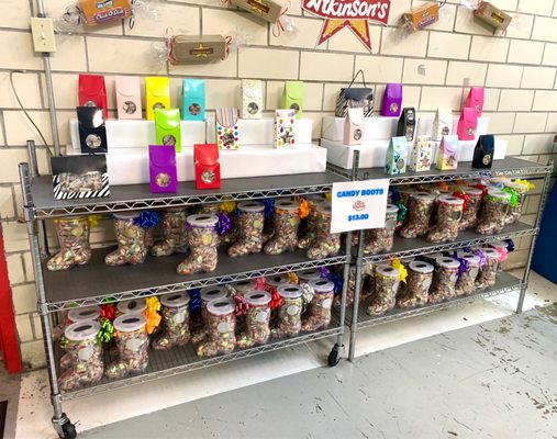 ATKINSON CANDY - Updated October 2025 - 28 Photos & 14 Reviews - 1608 W ...