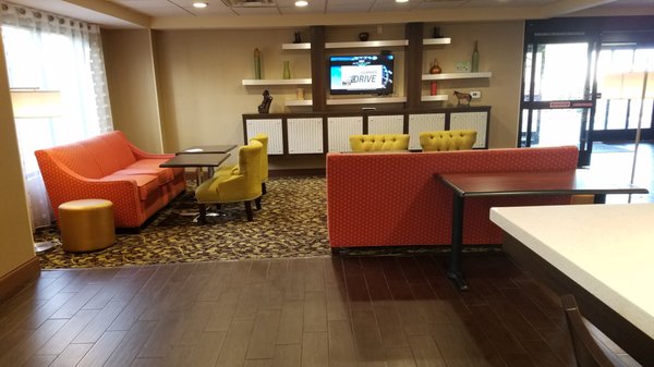 HAMPTON INN - Updated December 2025 - 242 Photos & 89 Reviews - 1530 ...