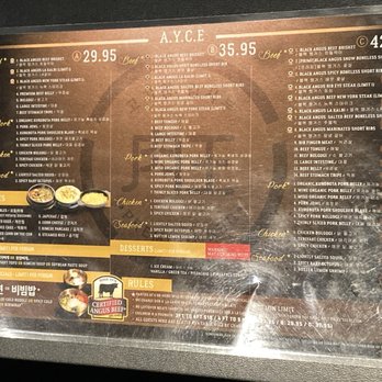 MASTER KIM’S KOREAN BBQ 3 - Updated February 2025 - 168 Photos & 205 ...