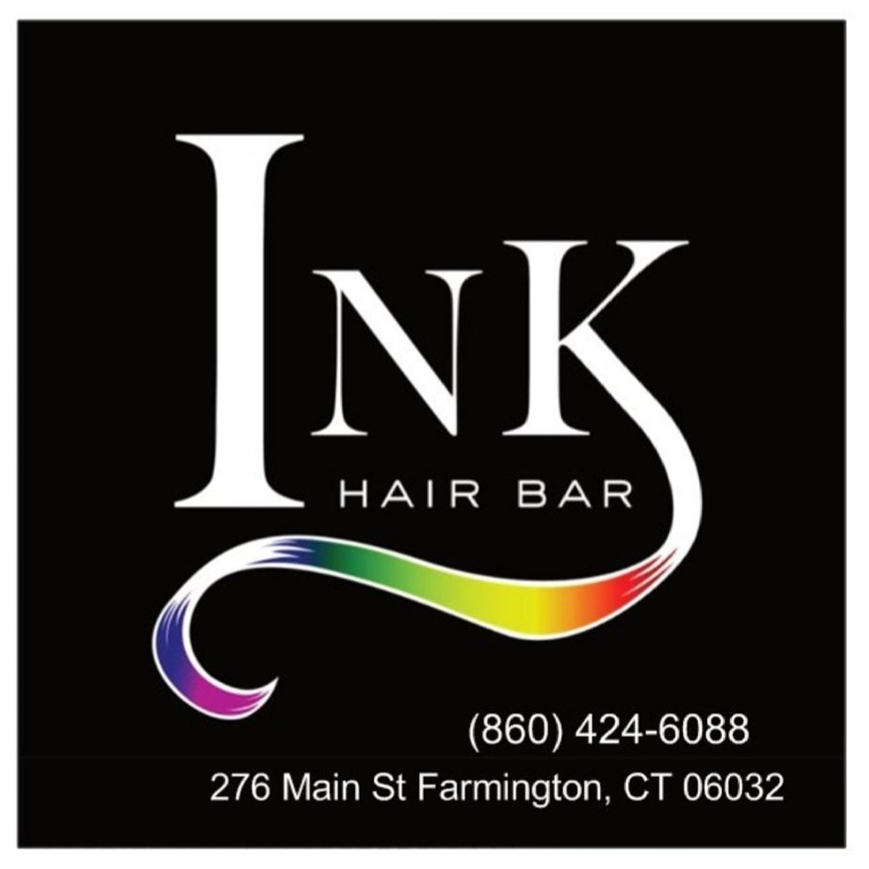 INK HAIR BAR - Updated December 2025 - 276 Main St, Farmington ...